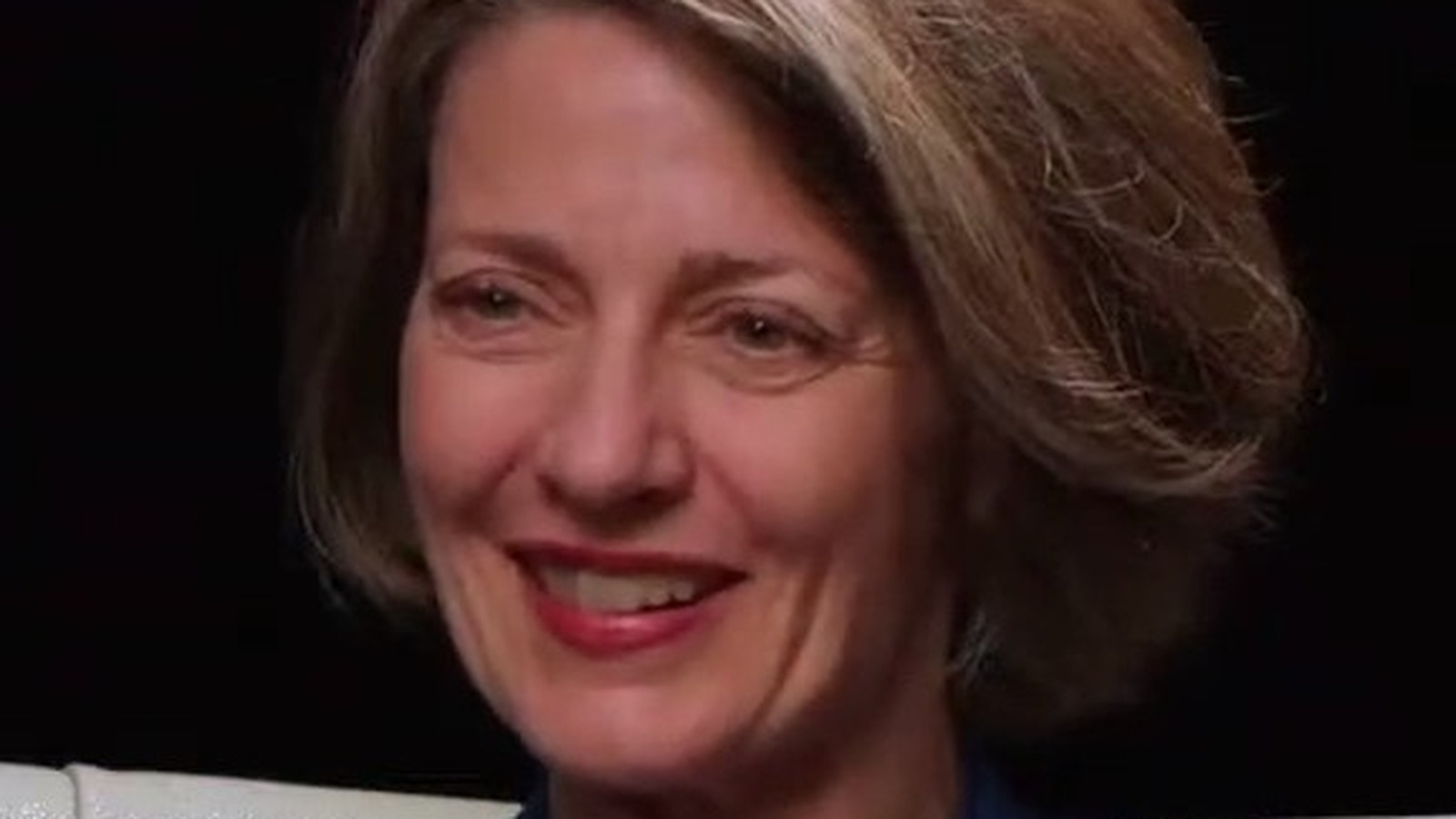 The Heartbreaking Death Of Nomadland Actress Melissa Yandell Smith