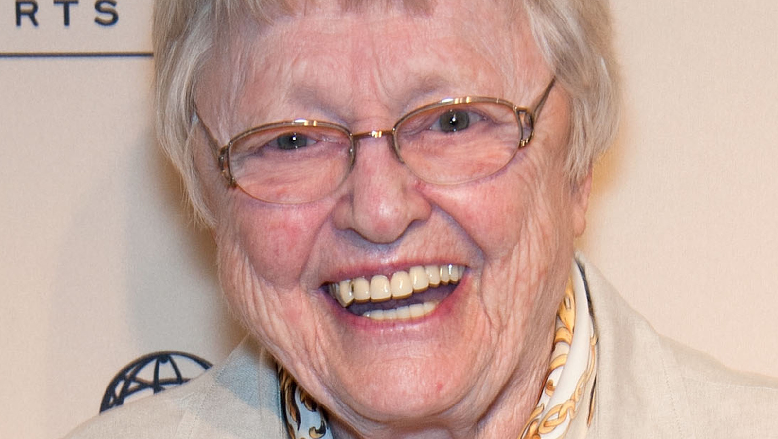 The Heartbreaking Death Of Pat Carroll, The Voice Of The Little Mermaid ...