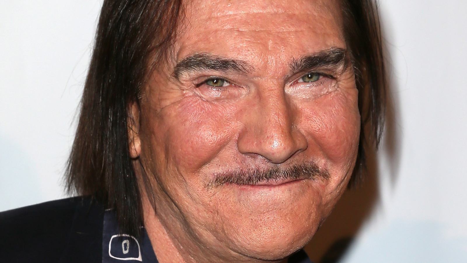 The Heartbreaking Death Of Pee-Wee's Playhouse Star John Paragon