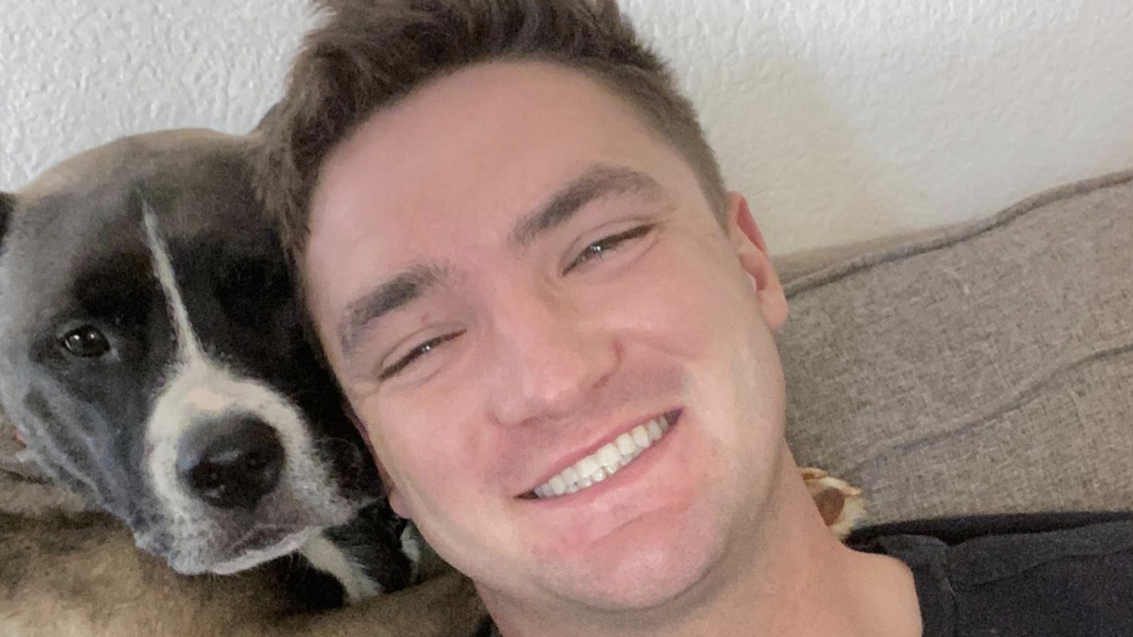 The Heartbreaking Death Of Quentin Tarantino's Godson Hudson Madsen