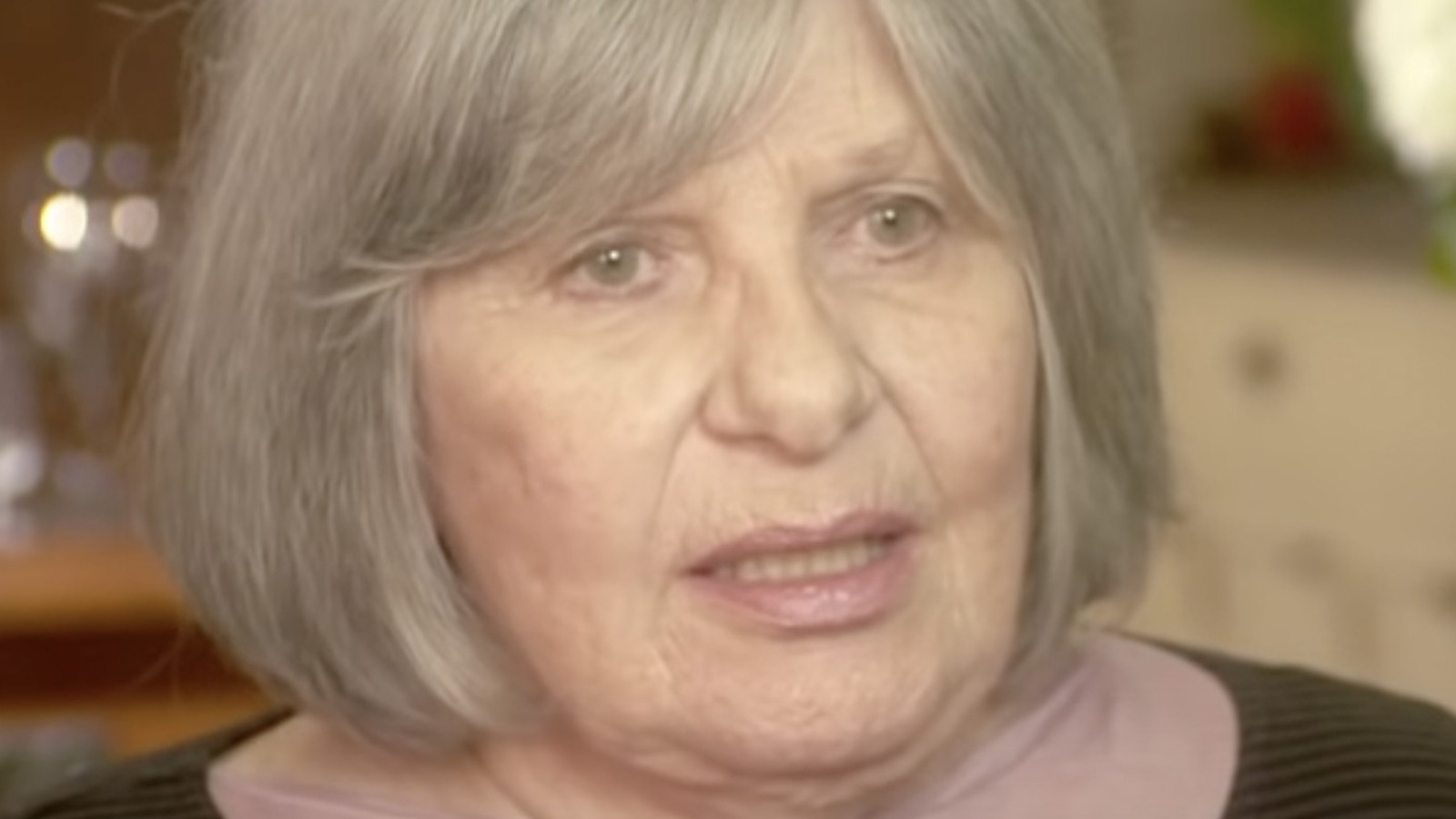 The Heartbreaking Death Of Sopranos Star Rae Allen