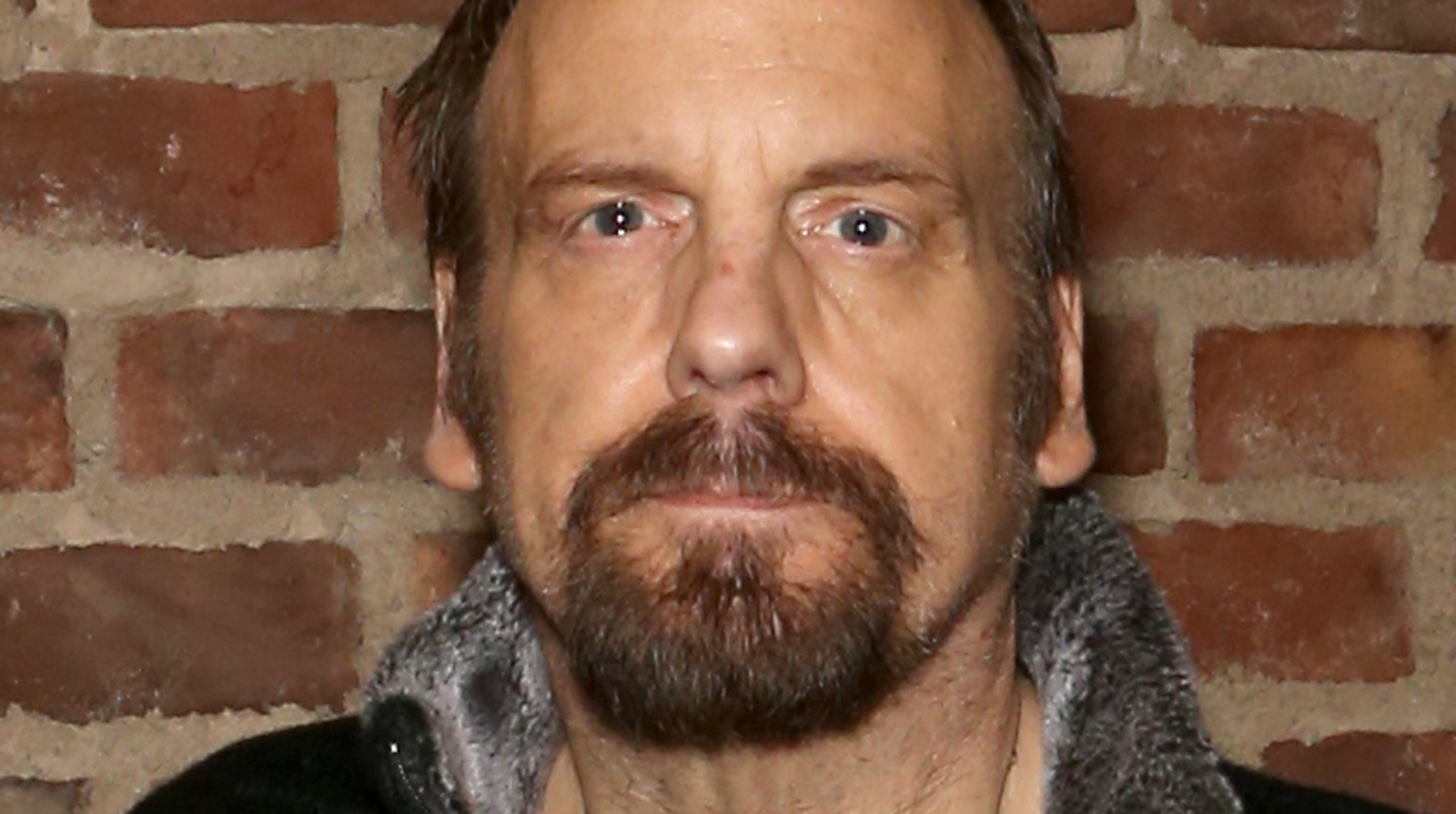 The Heartbreaking Death Of The Amazing Johnathan