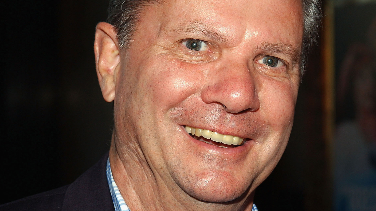 The Heartbreaking Death Of The Many Loves Of Dobie Gills Star Dwayne ...