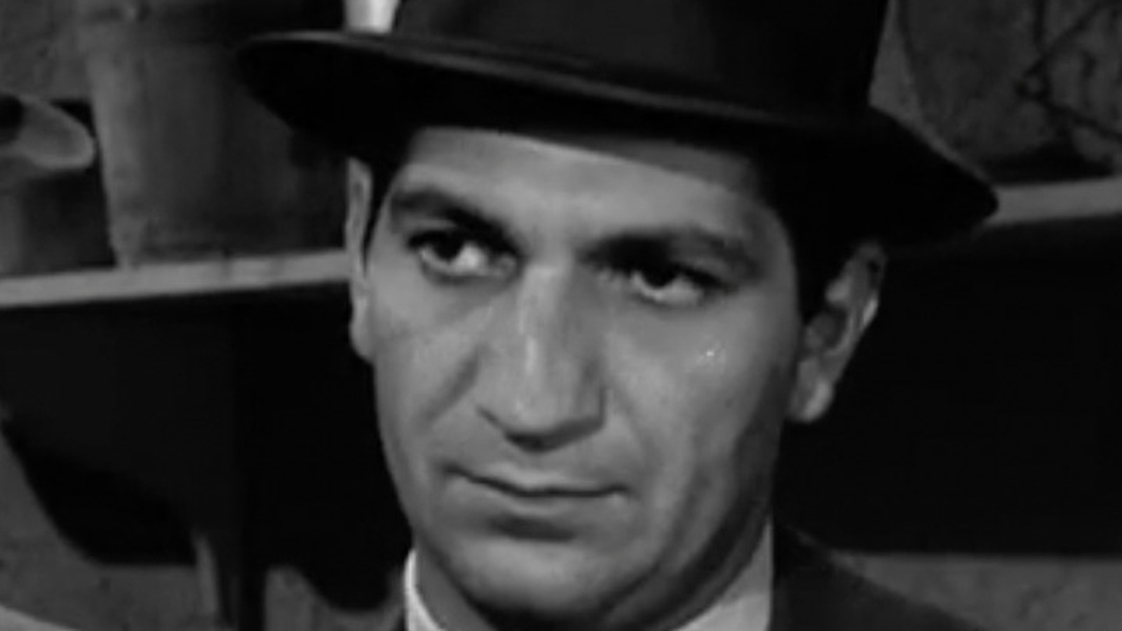 The Heartbreaking Death Of The Untouchables Star Nicholas Georgiade