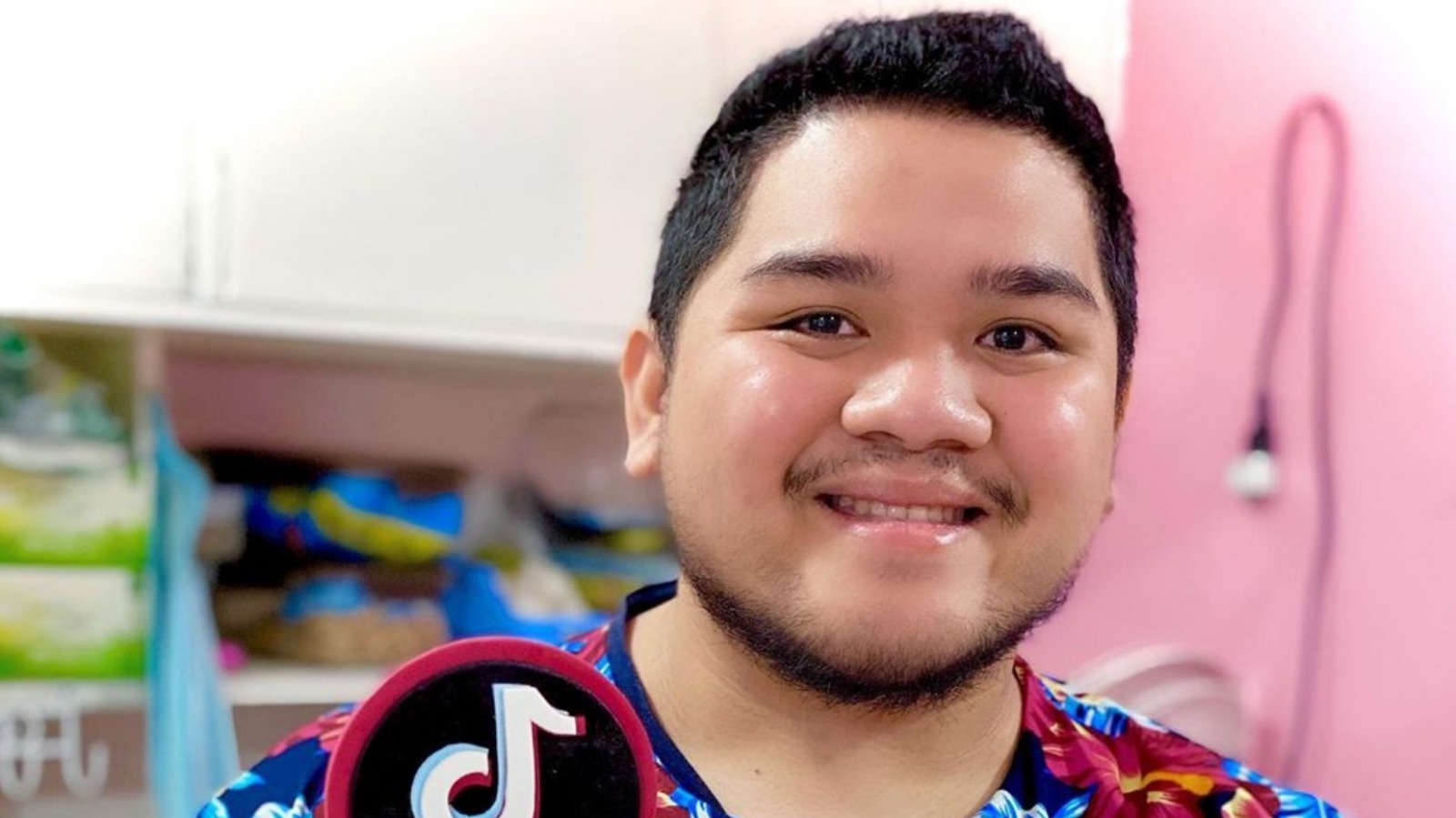 The Heartbreaking Death Of YouTube Star Lloyd Cafe Cadena