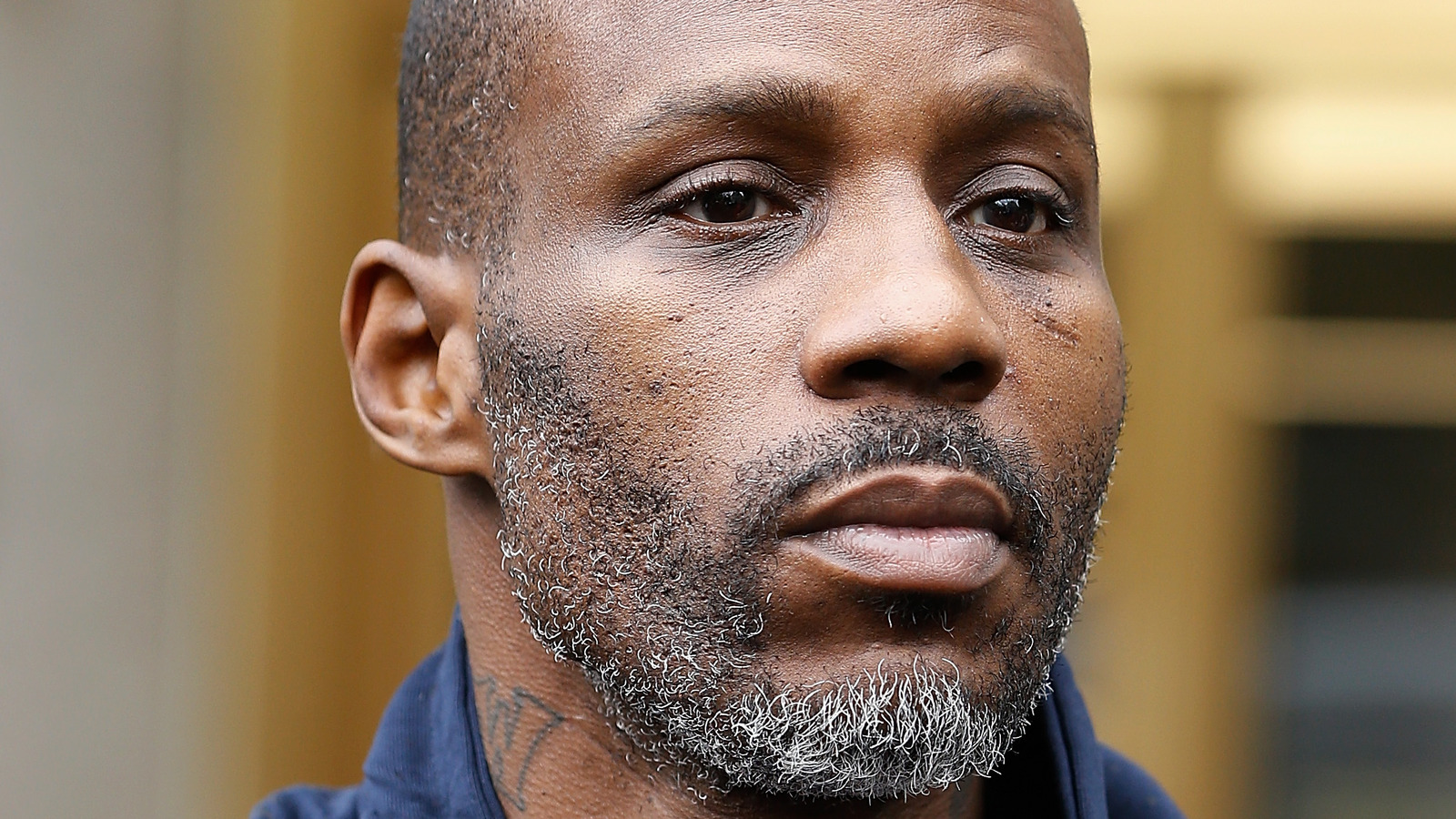 The Heartbreaking News About DMX