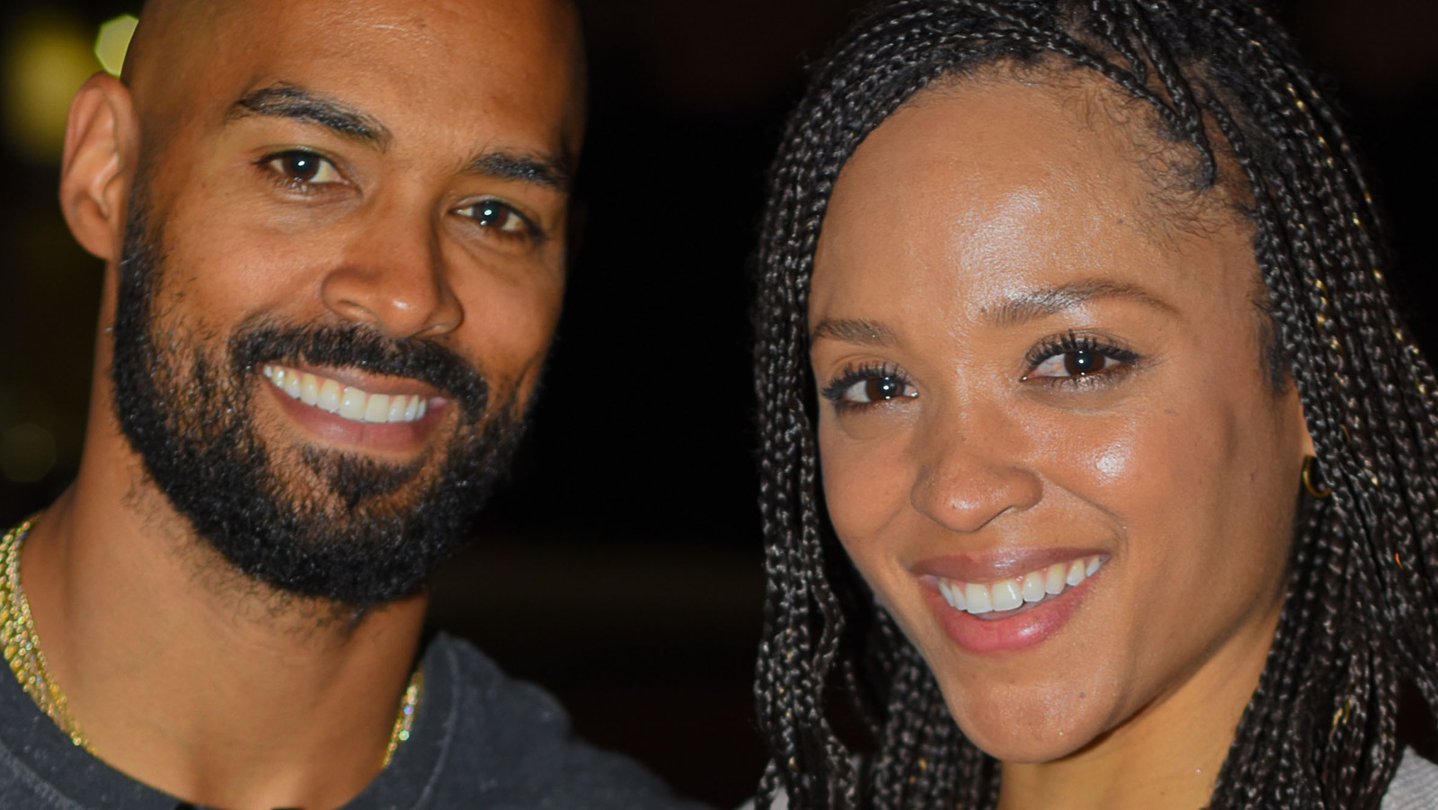 The Heartbreaking Story Of Lani And Eli's First Baby On Days Of Our Lives