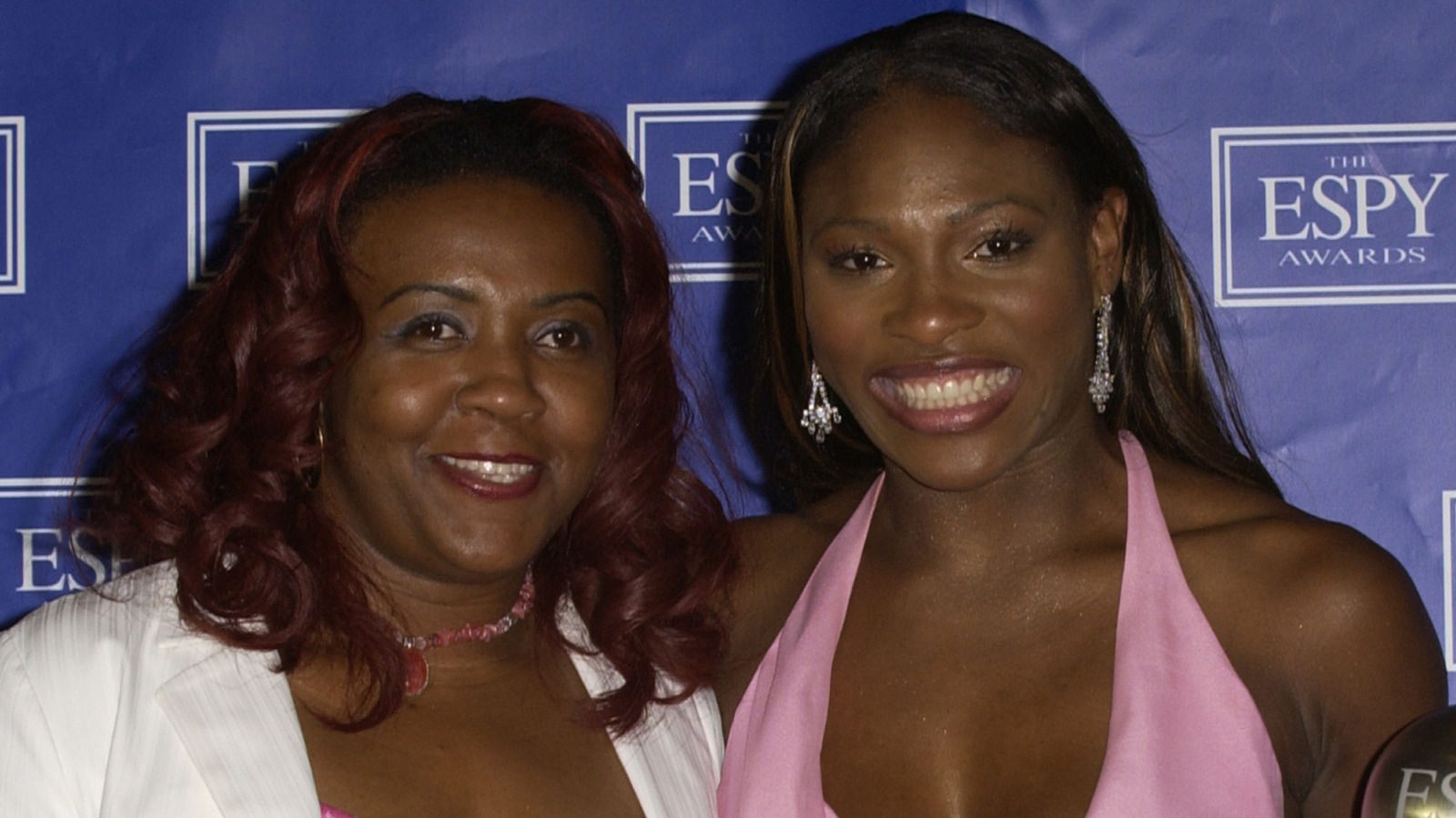 The Heartbreaking Story Of Serena And Venus Williams' Sister Yetunde Price