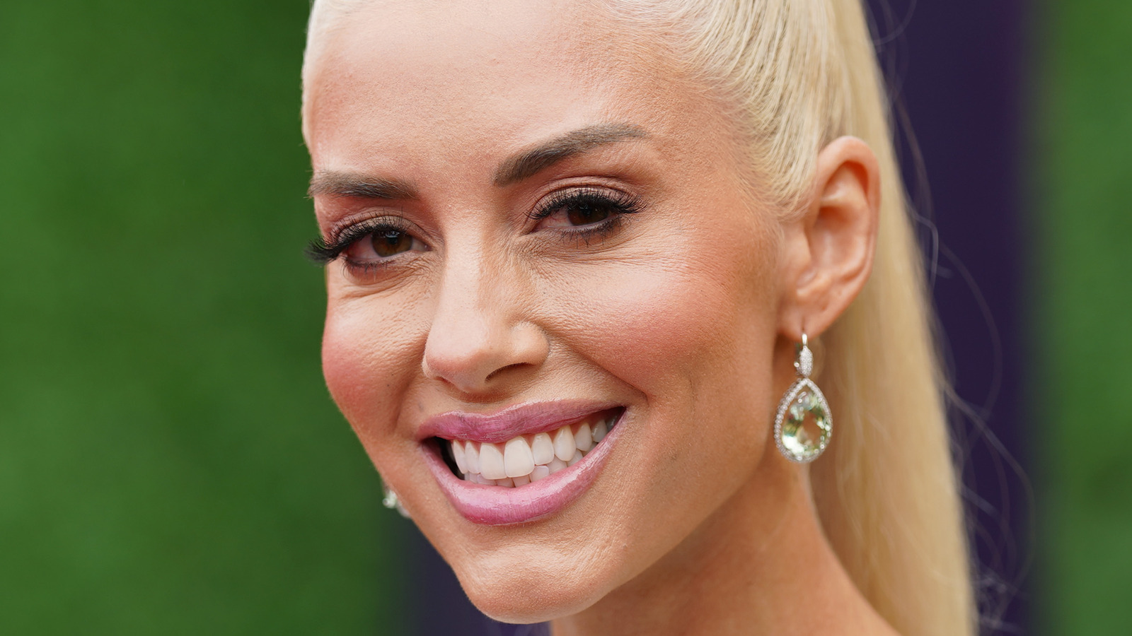 The Heartwarming News Heather Rae El Moussa Just Shared About Her Baby ...