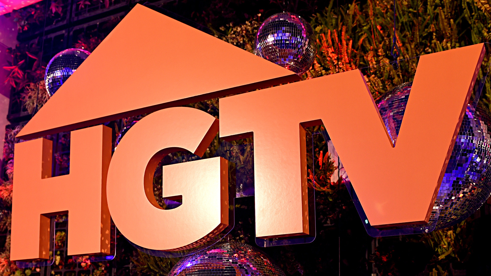 Hgtv Logo