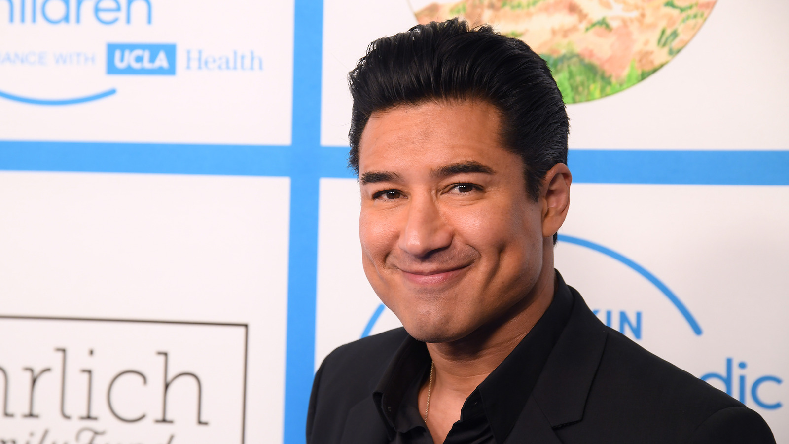 The HGTV Series Starring Mario Lopez You Likely Forgot