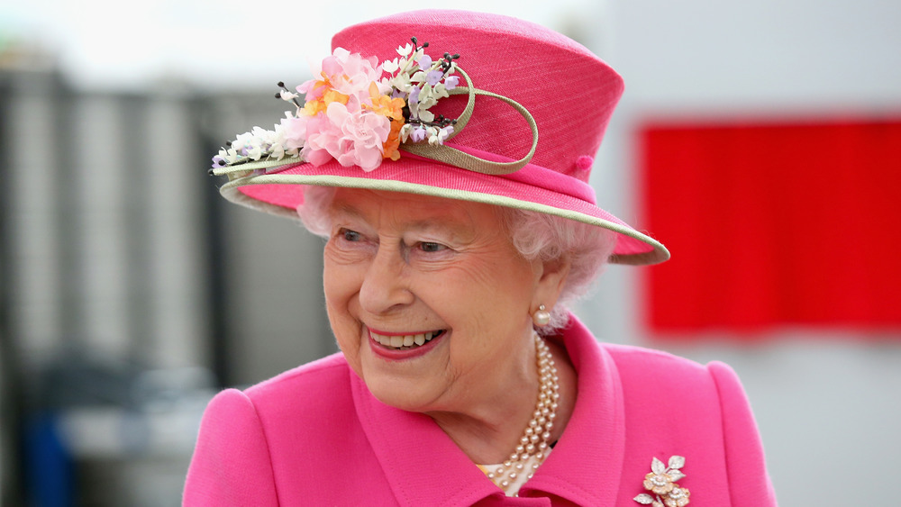 The Hidden Meaning Behind Queen Elizabeth's Hats The Hidden Meaning Behind Queen Elizabeth's Hats