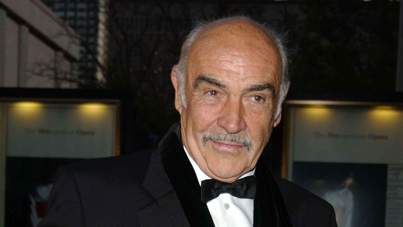 The Highly-Rated Sean Connery Disney Movie You've Never Seen