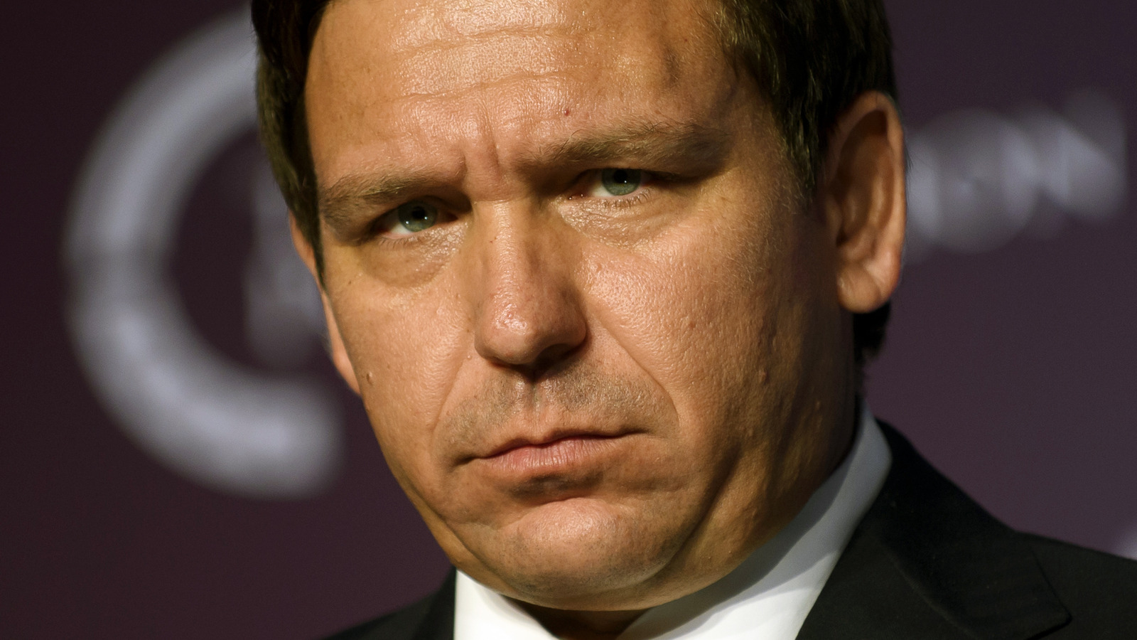 The Hilarious Comparison Twitter Is Making Between Ron DeSantis And ... The Hilarious Comparison Twitter Is Making Between Ron DeSantis And ...