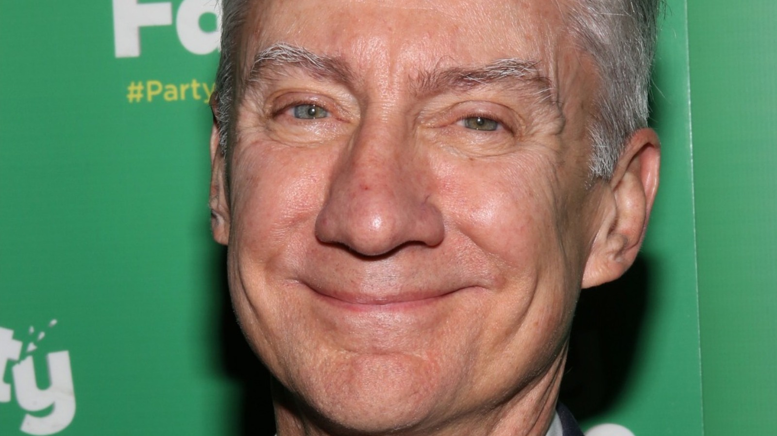 The Hilarious Gift Married...With Children Producers Gave David ...