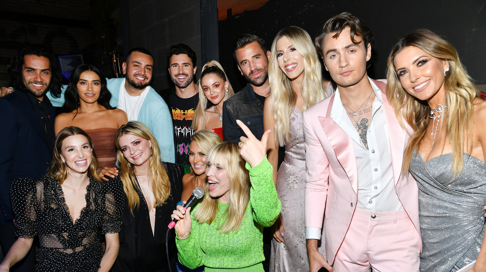 The Hills: New Beginnings Season 3 - Here's What We Can Tell Fans So Far