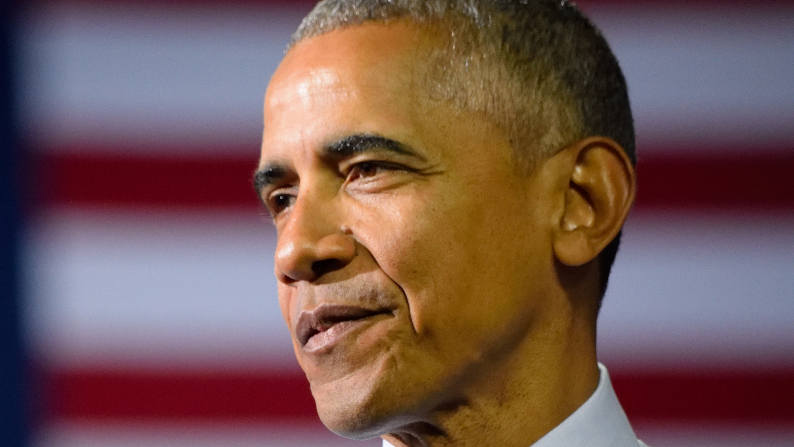 The Historic Reason The Obamas Spent The Afternoon Back In The White House