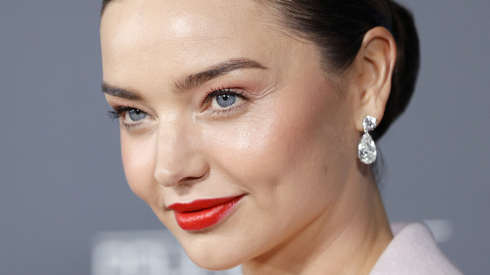 The Hydration Mask Miranda Kerr Swears By