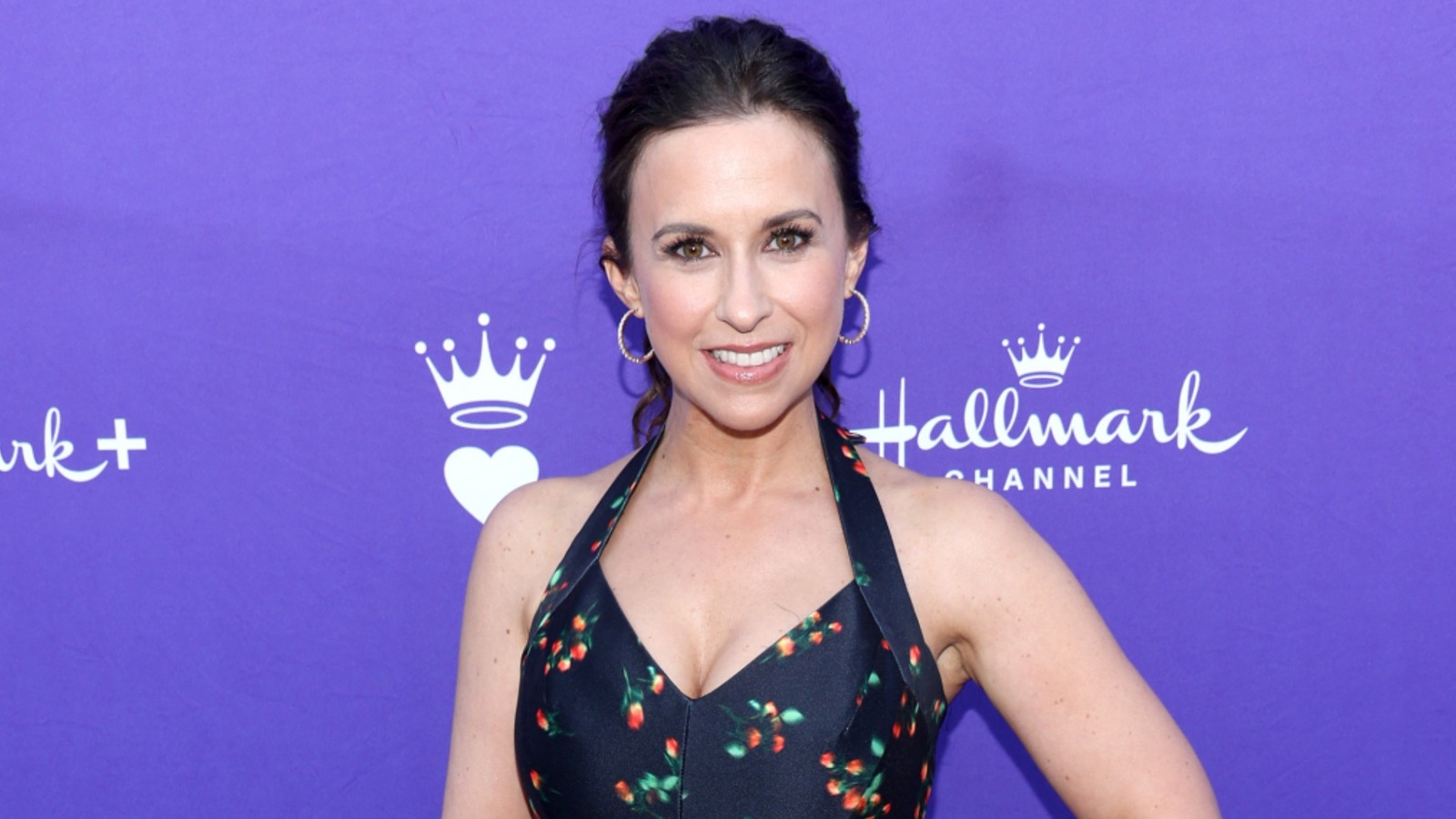 The Iconic Cartoon Character Hallmark's Lacey Chabert Voiced