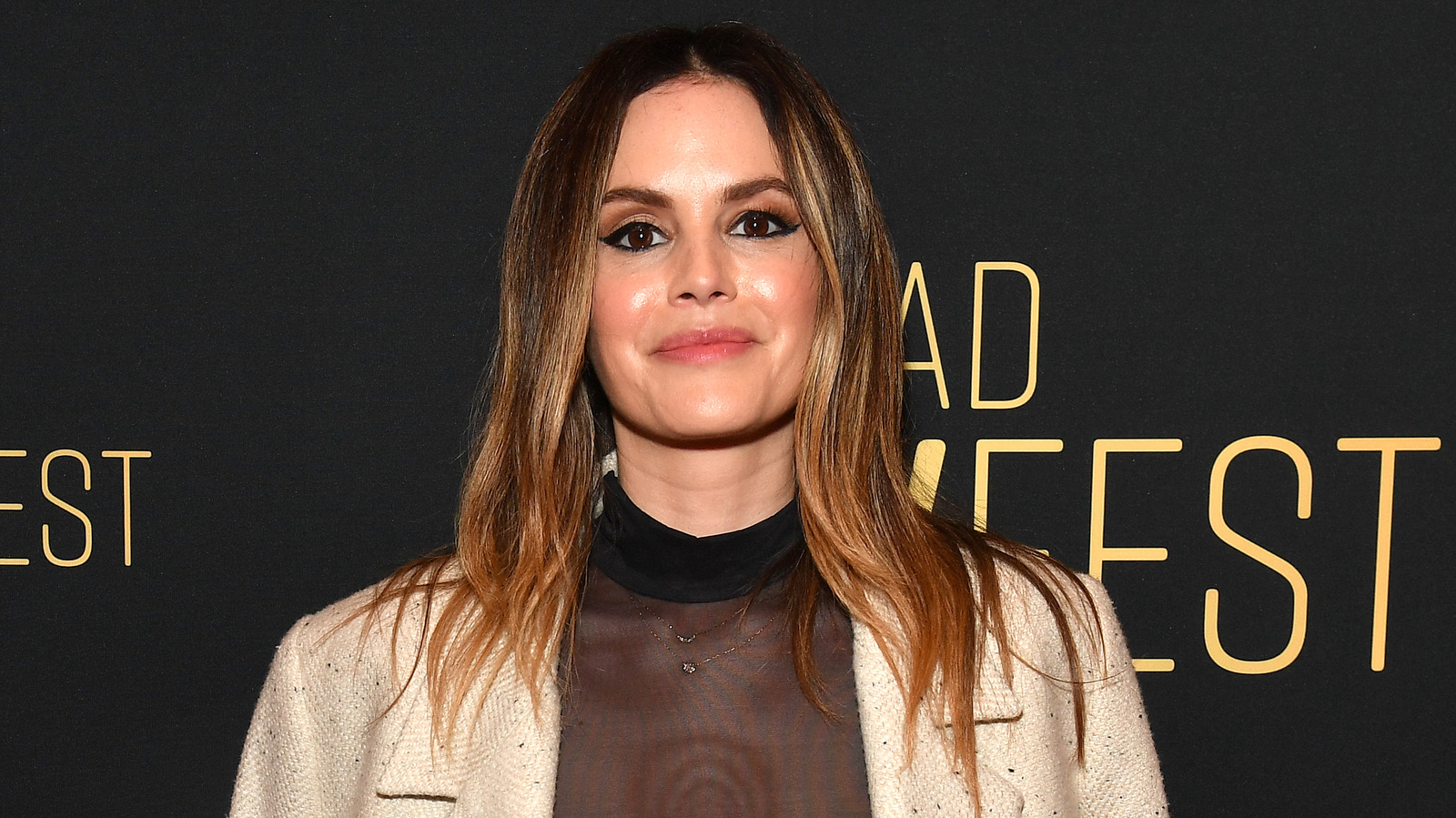 The Iconic Child Actors That Once Saved Rachel Bilson From A Swarm Of Fans