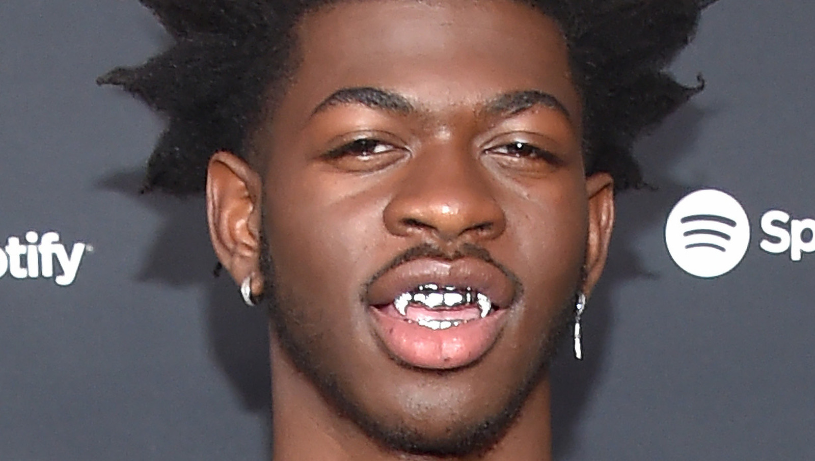 The Internet Can't Stop Talking About Lil Nas X's Racy BET Awards ...