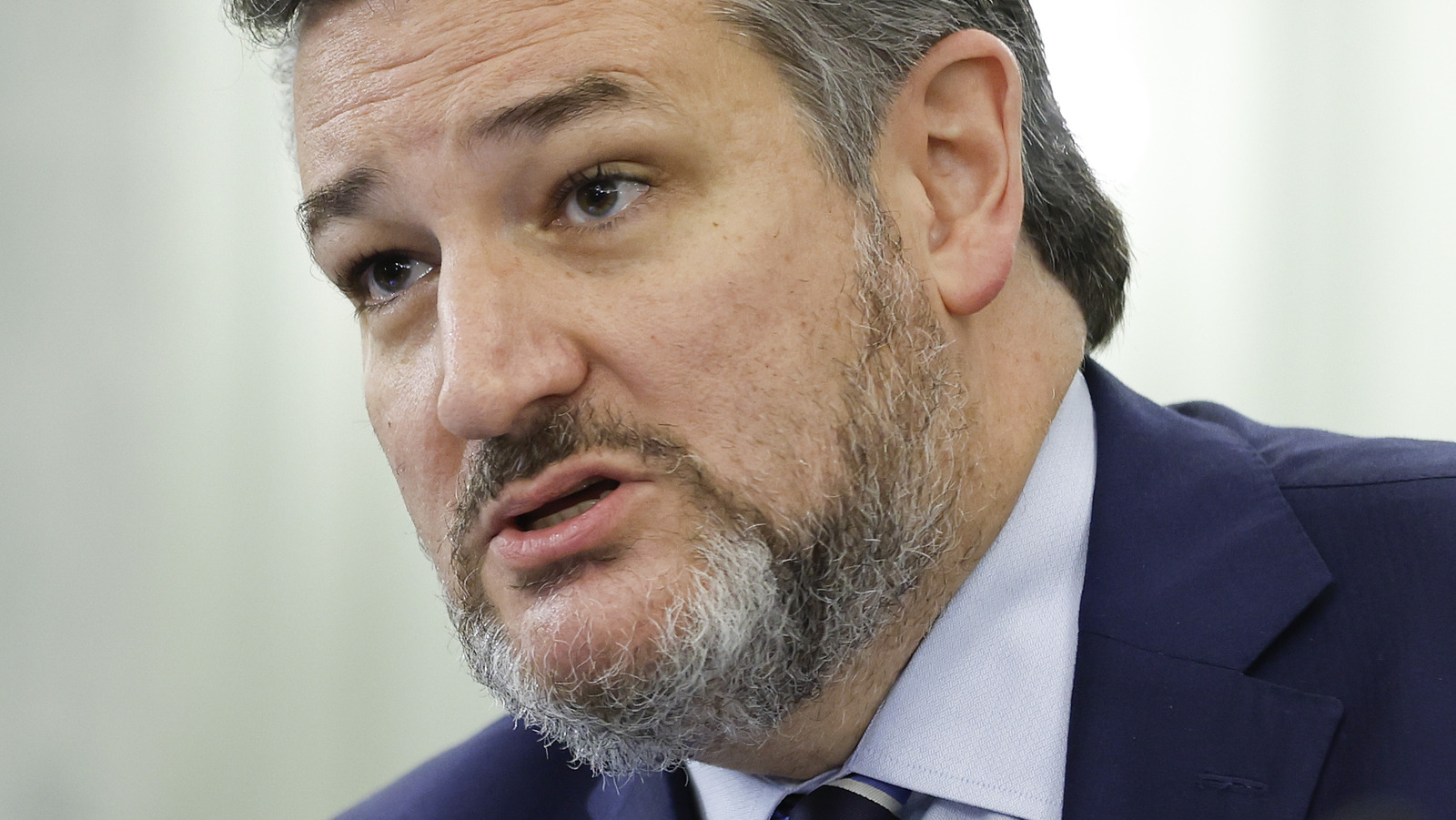 The Internet Is In Stitches Over Ted Cruz's Latest Social Media Gaffe