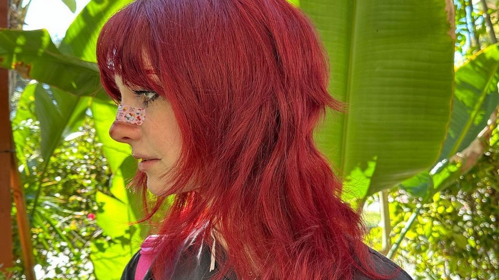 The Jellyfish Haircut Is The Stylish Alternative To The Rattail - Here ...