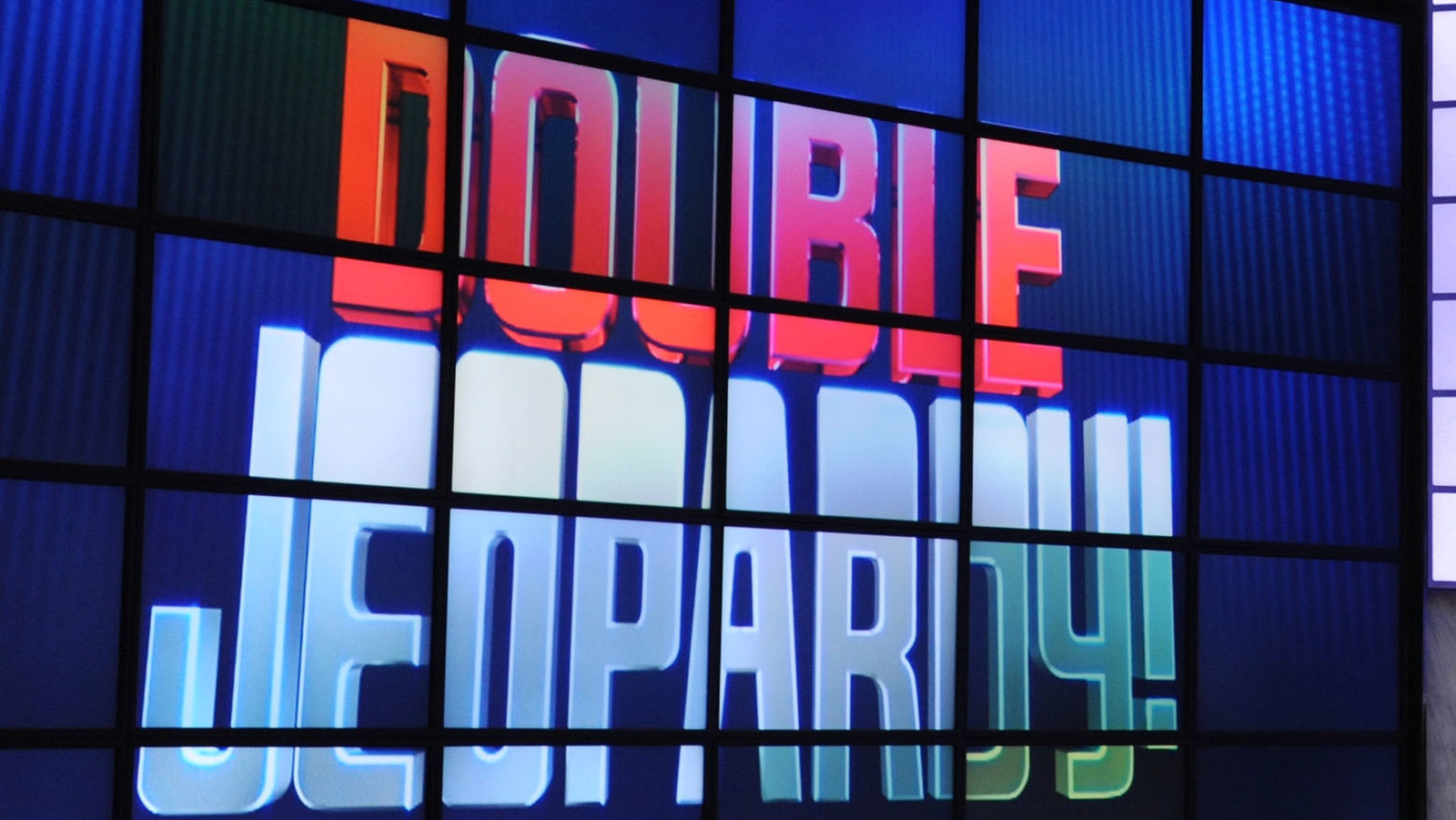 The Jeopardy! Guest Host That Has Fans Seeing Red