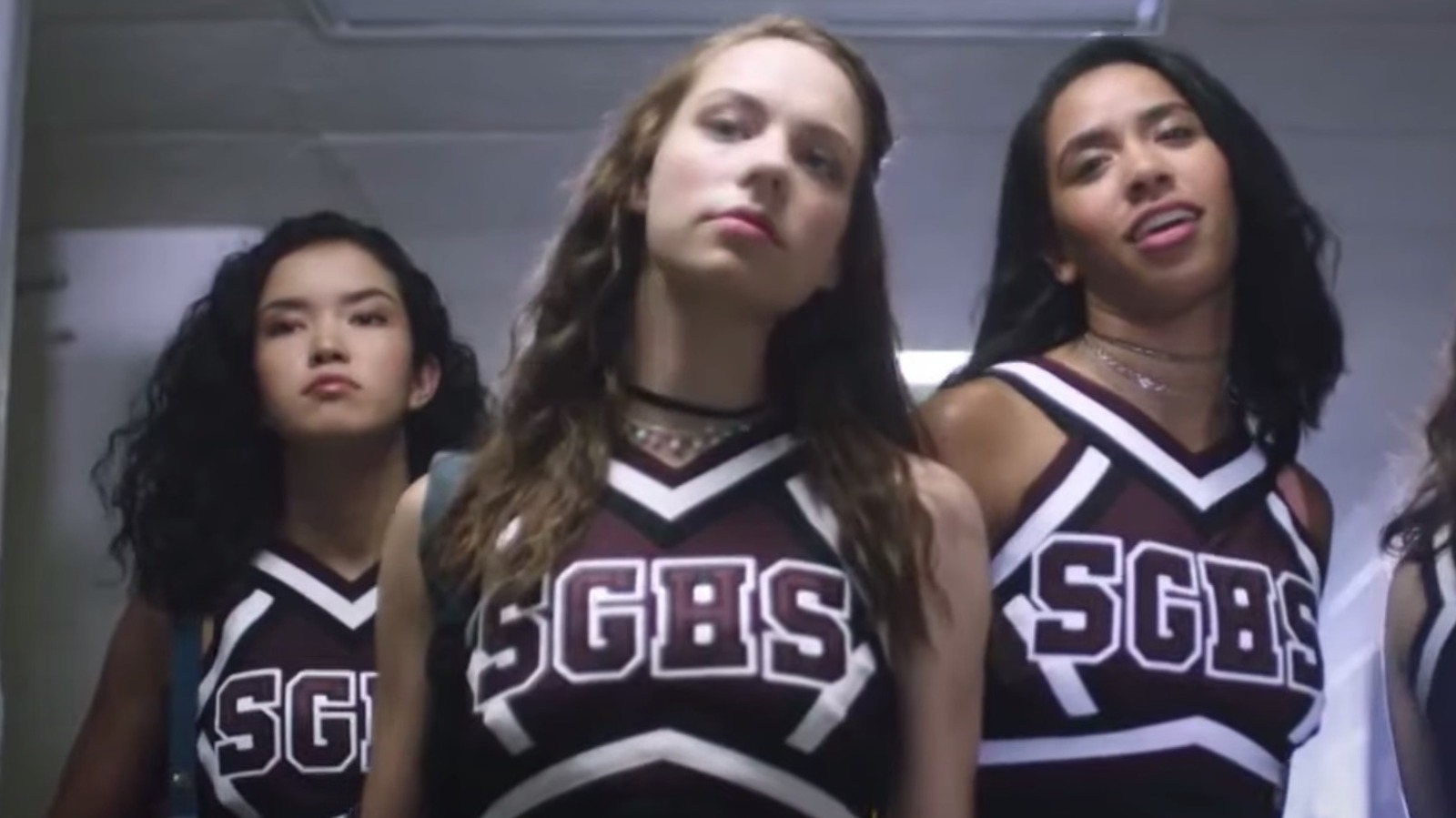 Younger Cast Shares Juicy Details From Season 5