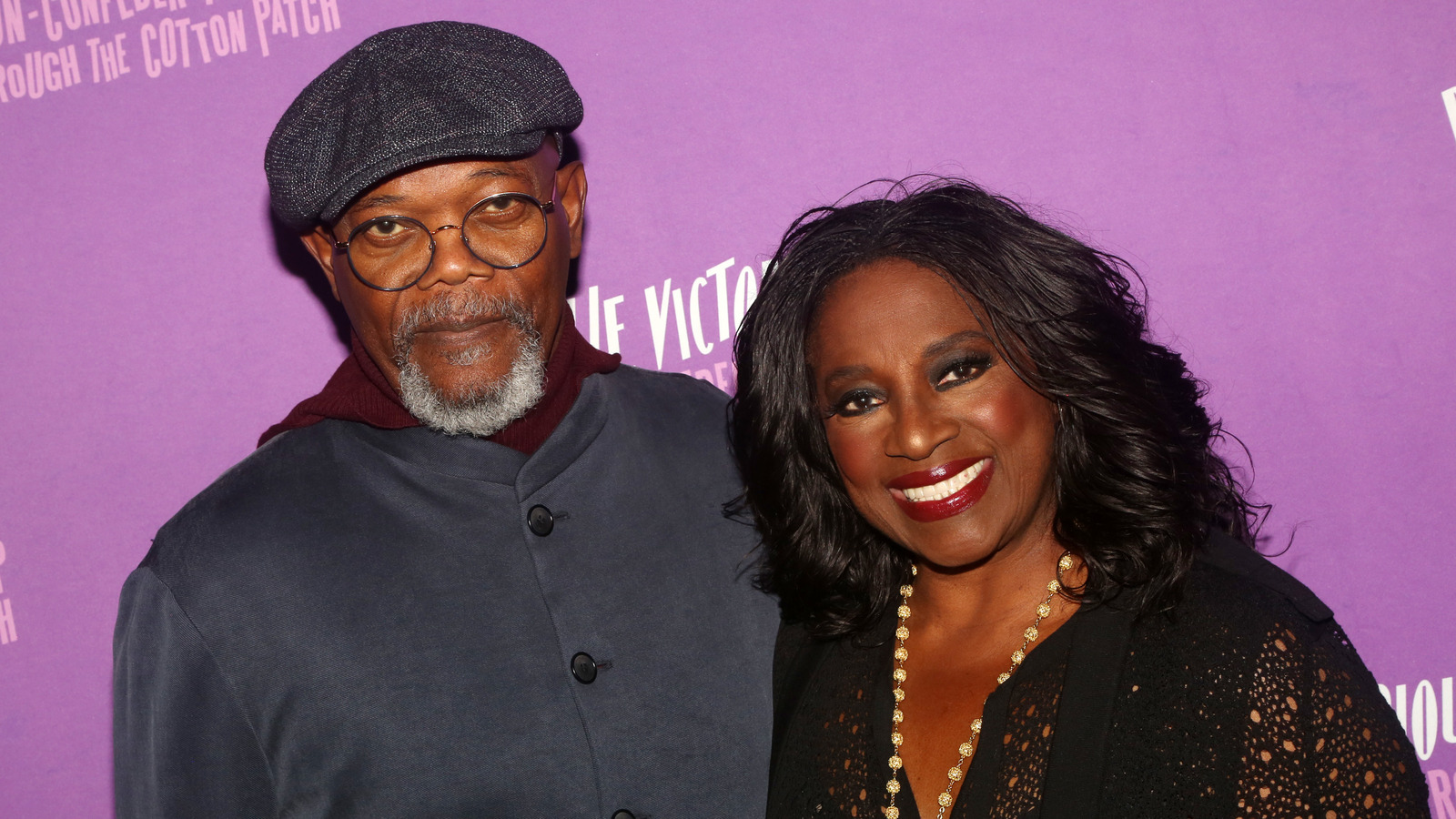 The Key Virtue That Keeps Samuel L. Jackson's Long-Term Marriage Far ...