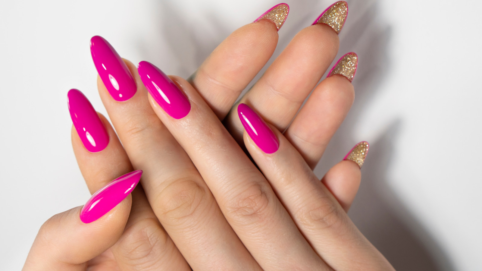 The Latest Celebrity Nail Trend Taking Over Red Carpets