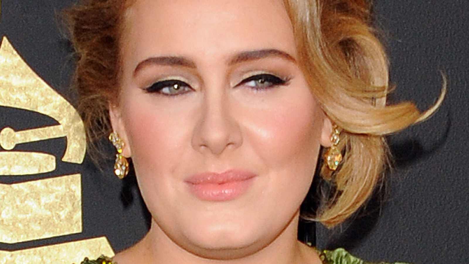 The Latest On Adele And Rapper Skepta