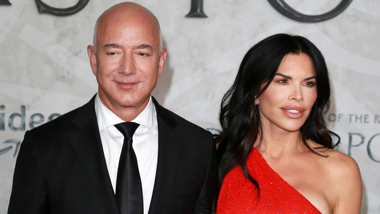 The Lavish Life Of Jeff Bezos' Fiancée, Lauren Sánchez The Lavish Life Of Jeff Bezos' Fiancée, Lauren Sánchez