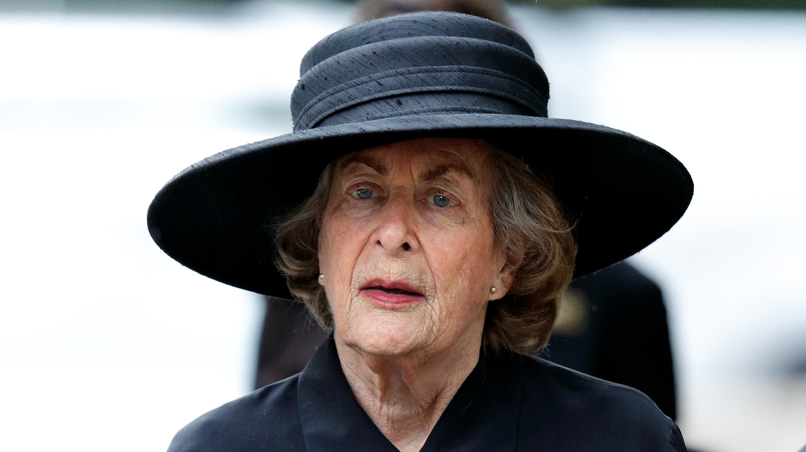 Former Lady-In-Waiting Pamela Hicks' Lavish Life