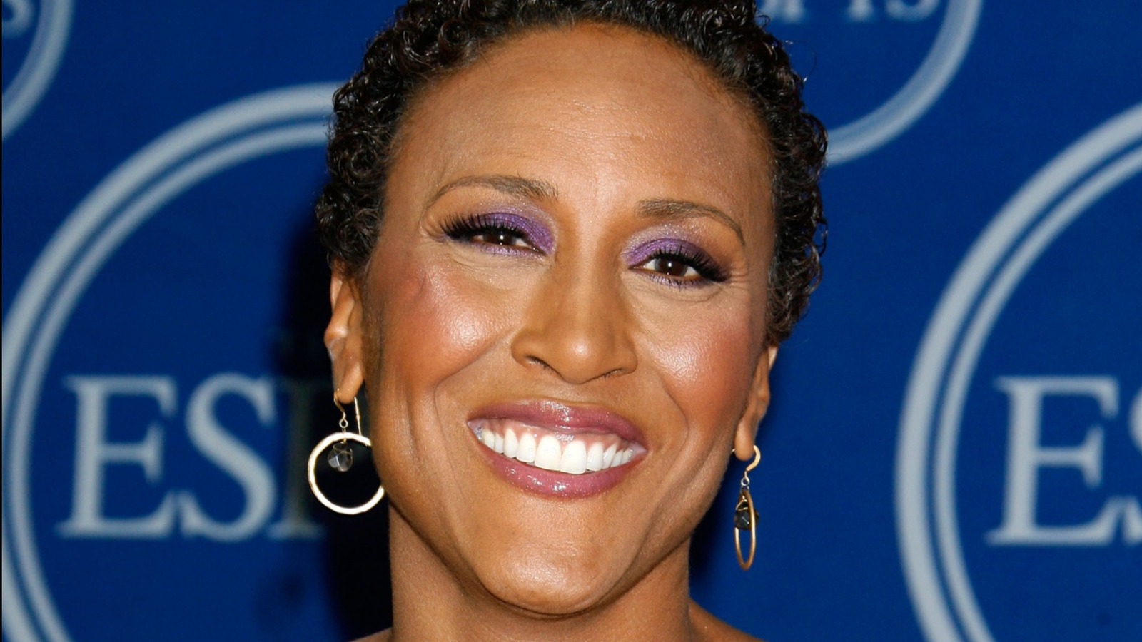 The Lavish Life Of Robin Roberts