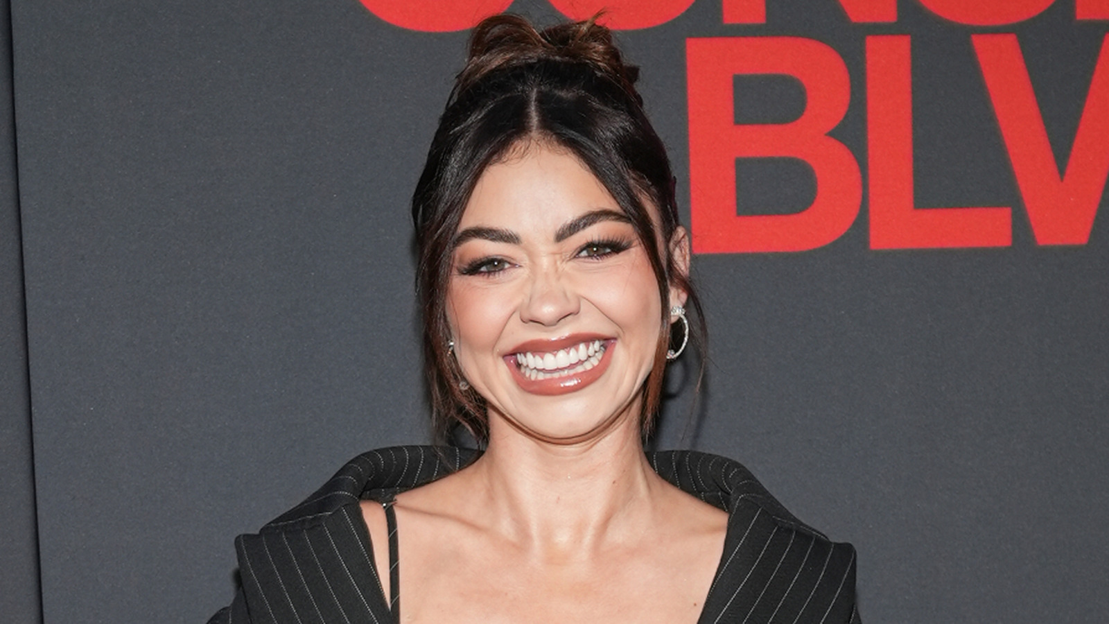 The Lavish Life Of Sarah Hyland