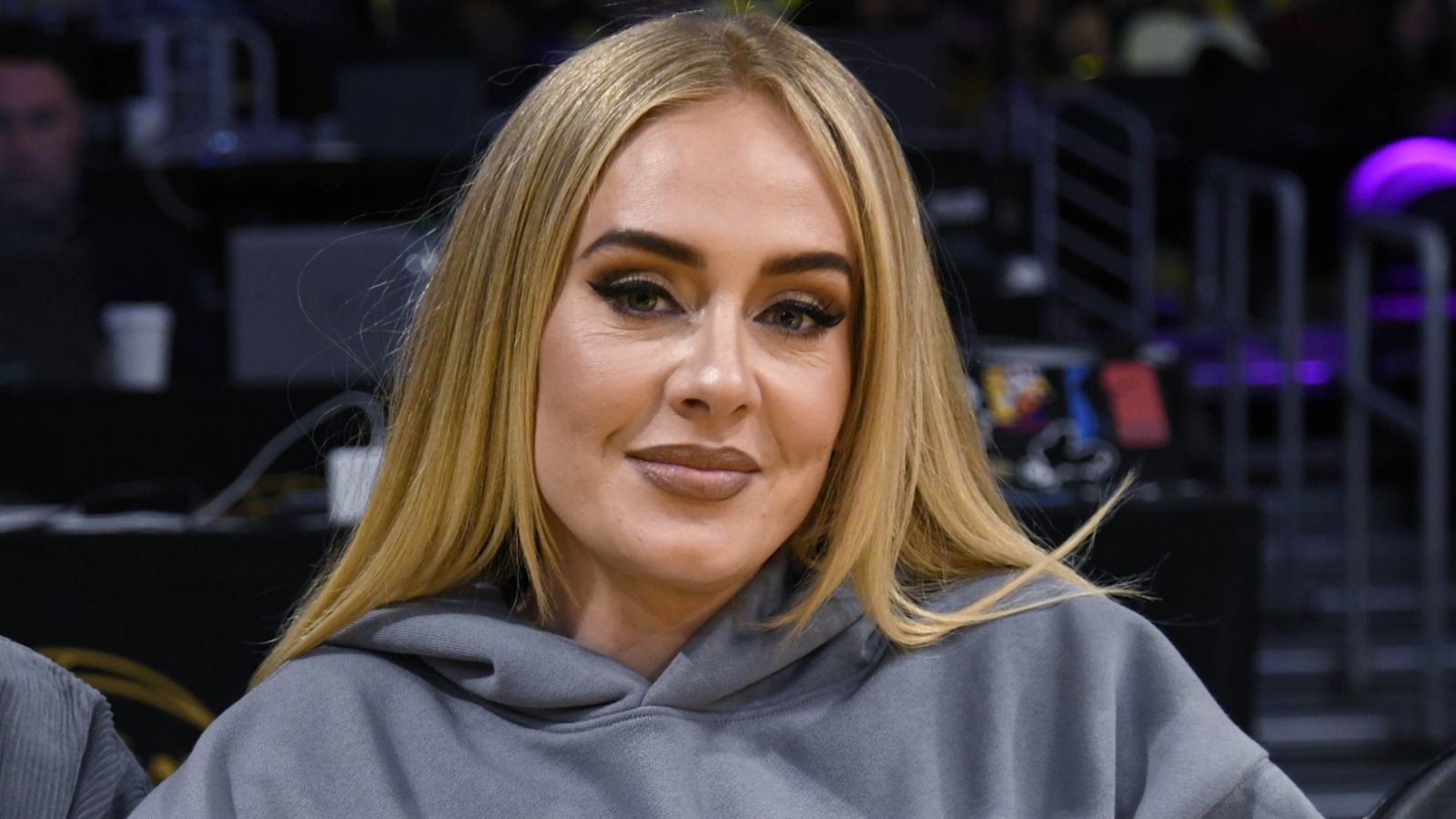 Adele Lives An Extremely Lavish Lifestyle