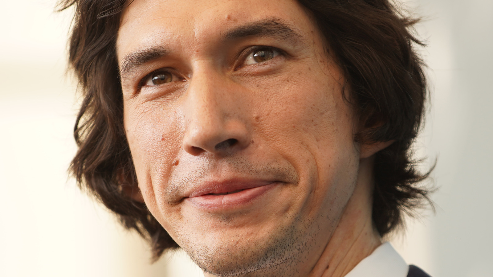 The Law And Order: SVU Episode You Forgot Starred Adam Driver