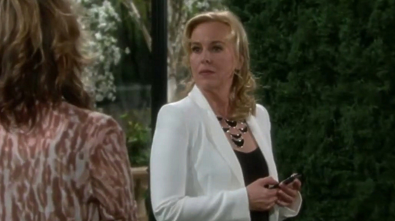 The Little-Known Part Soap Legend Genie Francis Played On The Young And ...