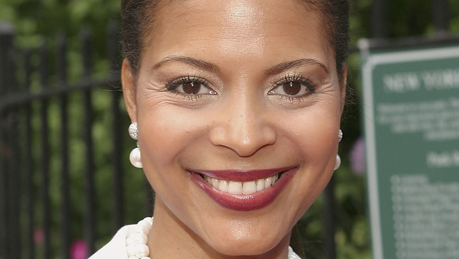 The Little-Known Role Renee Jones Played On Days Of Our Lives Before ...