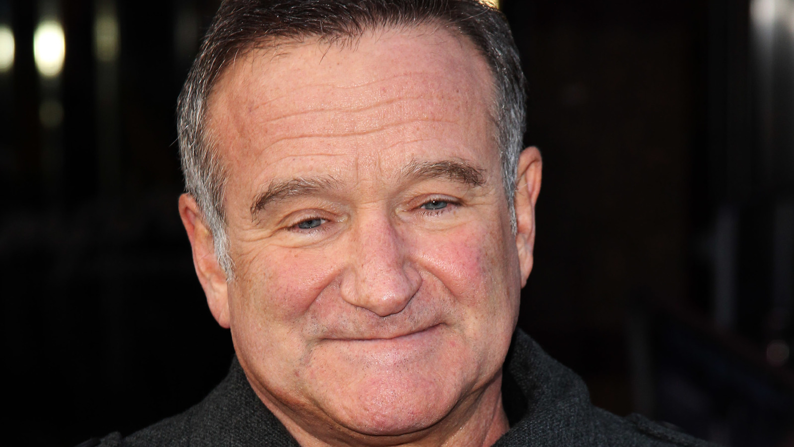 The Long-Lost Robin Williams Movie People Are Loving On Netflix