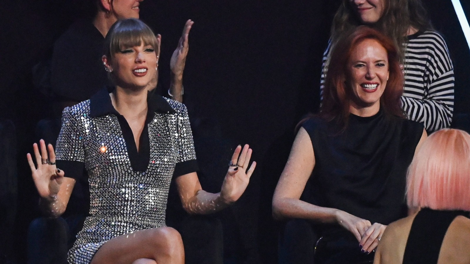 The Long-Standing Taylor Swift Marriage Rumor That Caused Her Publicist ...