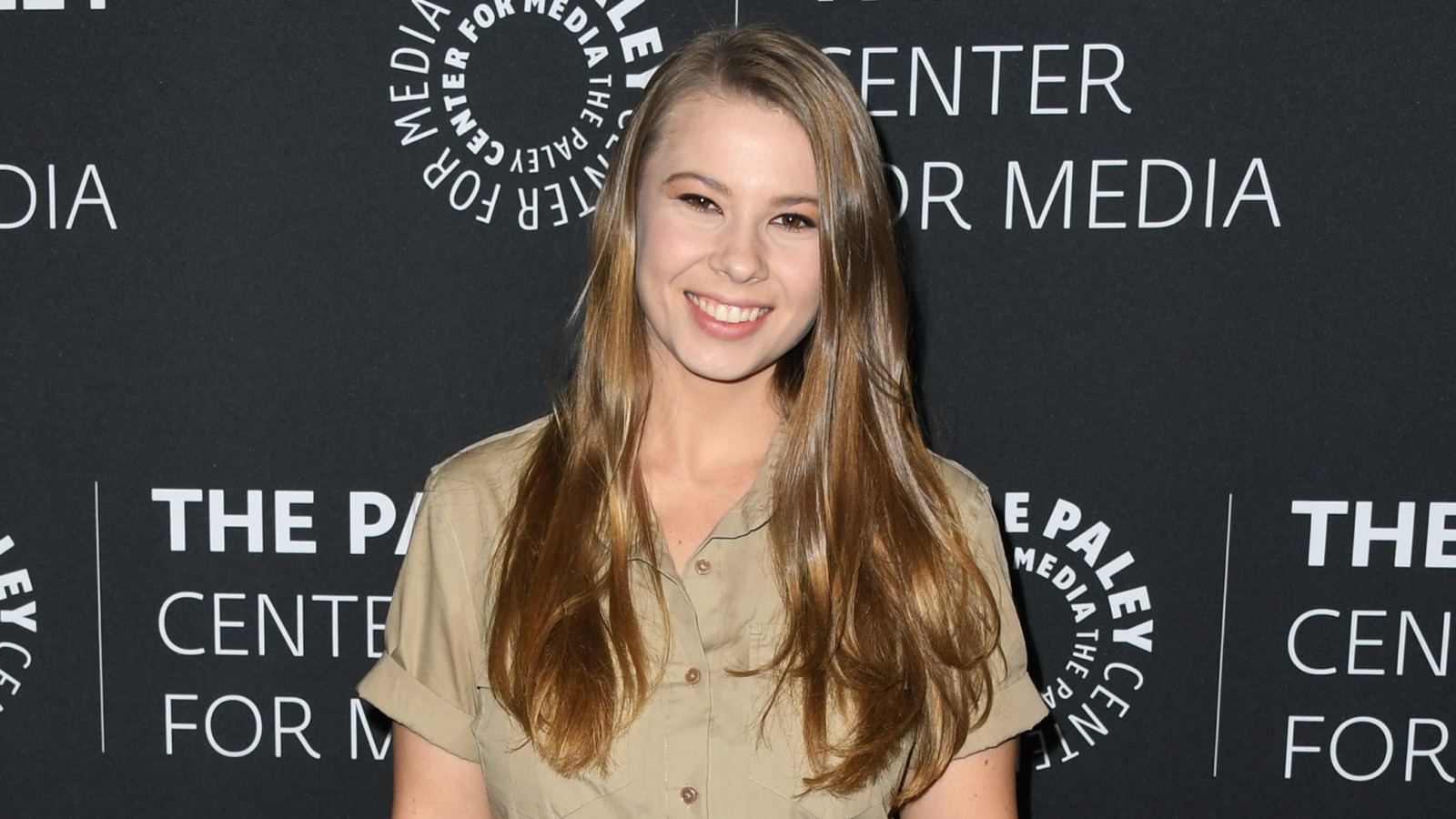 The Makeup You'll Never Catch Bindi Irwin Without
