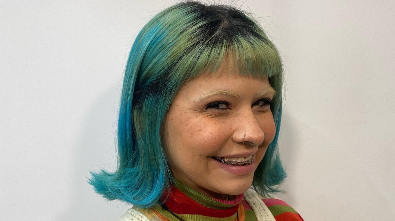 The Malt Shop Bob Takes The Nostalgic Hair Trend To A New Level