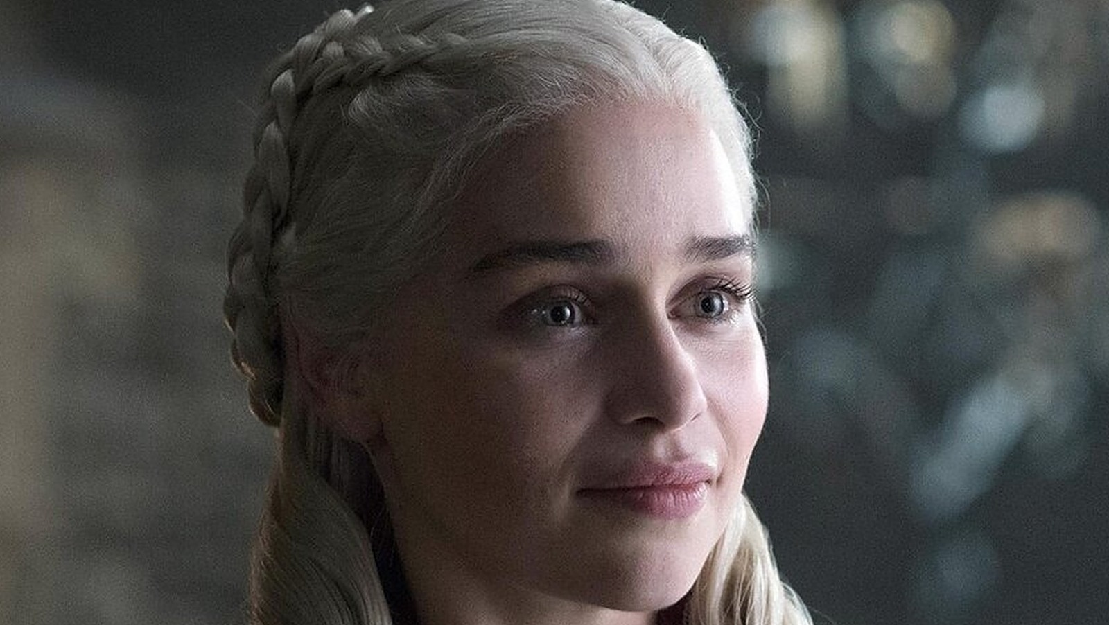 Maquillaje Daenerys Targaryen