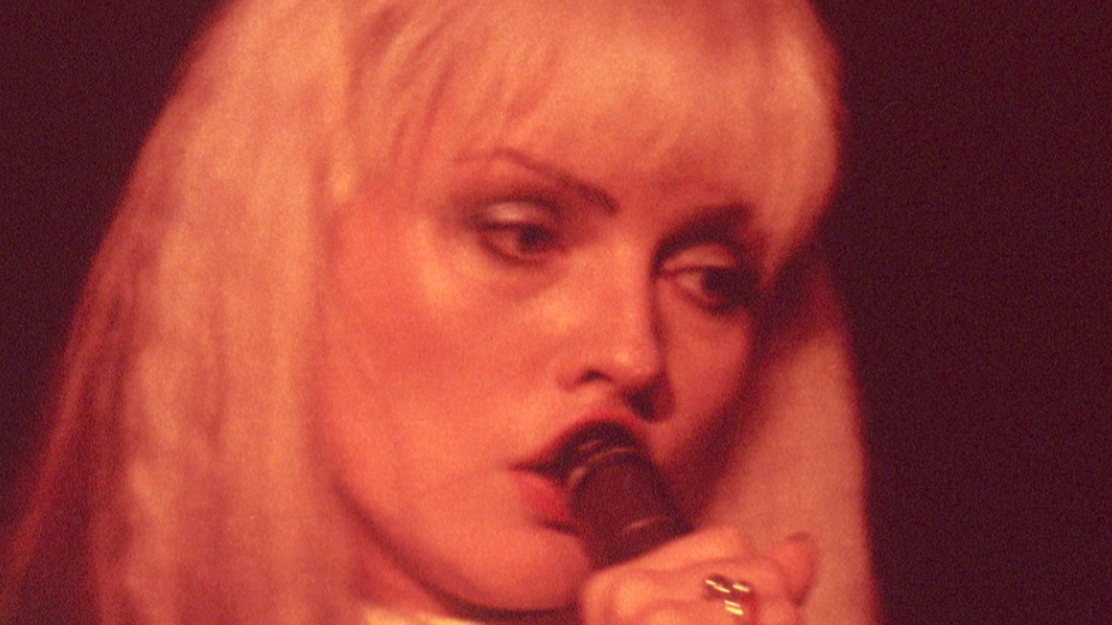 The Meaning Behind Heart Of Glass By Blondie