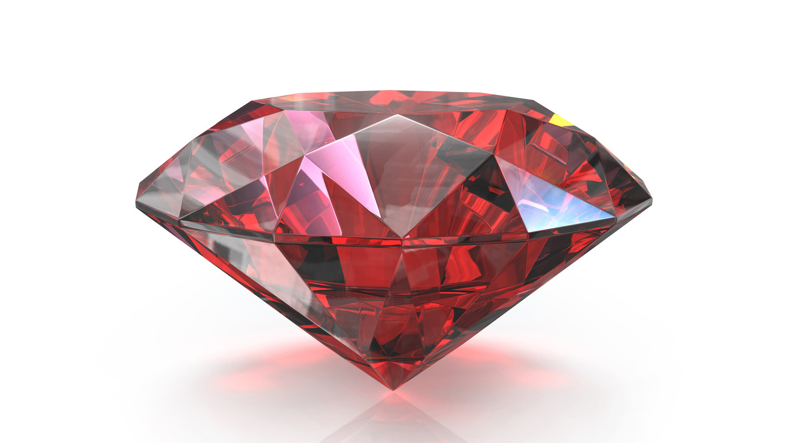 The Meaning Behind The January Garnet Birthstone