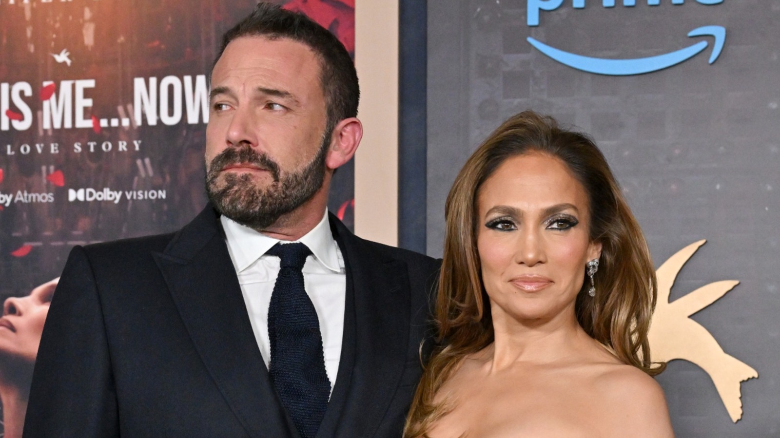 The Messiest Moments From Ben Affleck & Jennifer Lopez's Marriage And ...
