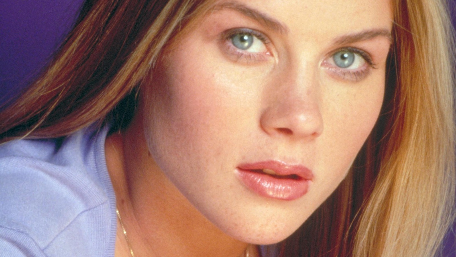 The Moment That Turned Days Of Our Lives' Sami Brady From Innocent Teen ...