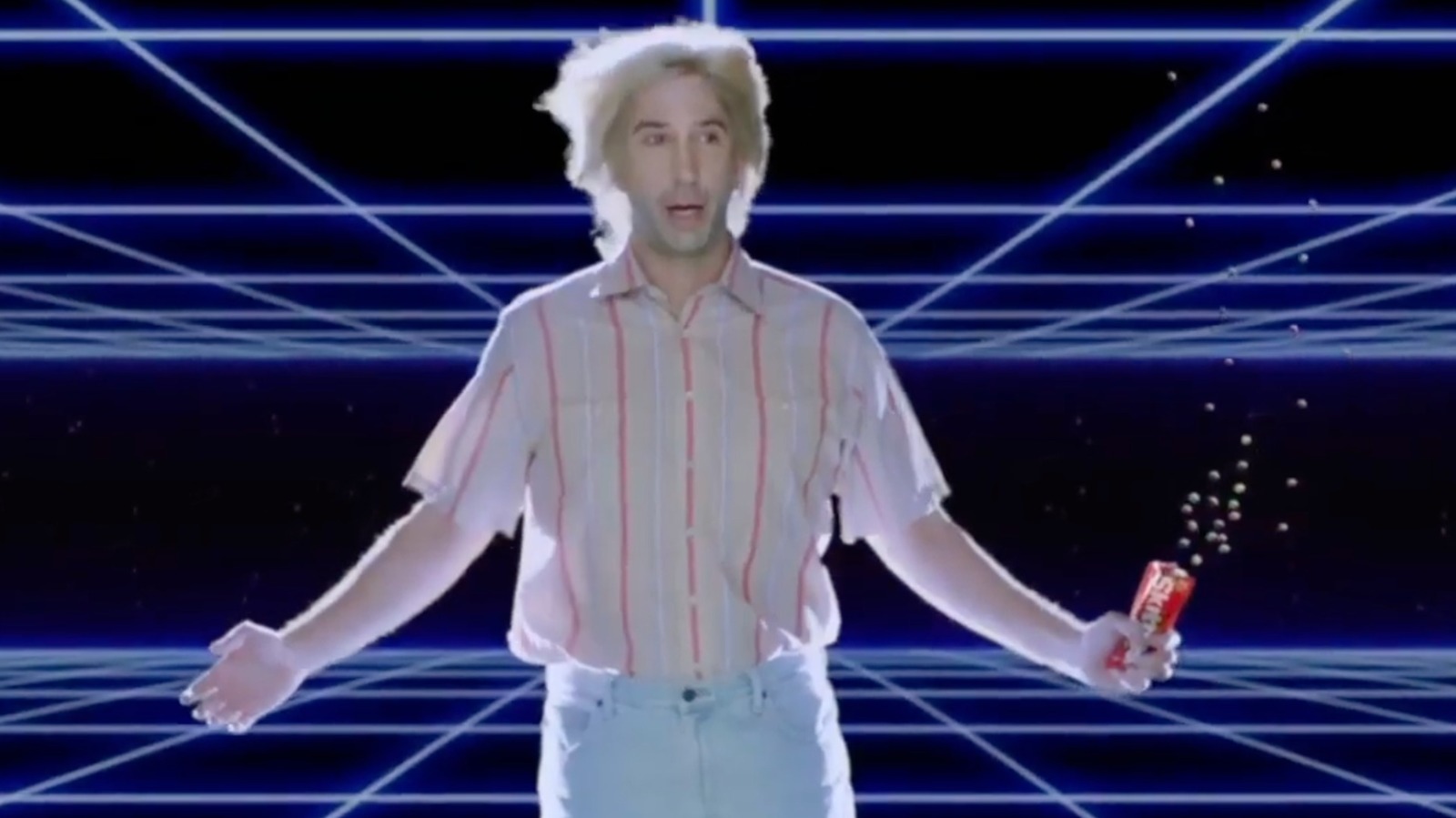 The Most Dramatic Celebrity Transformations Ever Seen In Super Bowl Ads